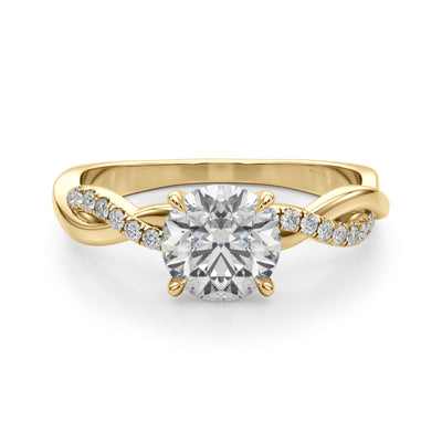 POLAR - Canada Lab Diamond Rings